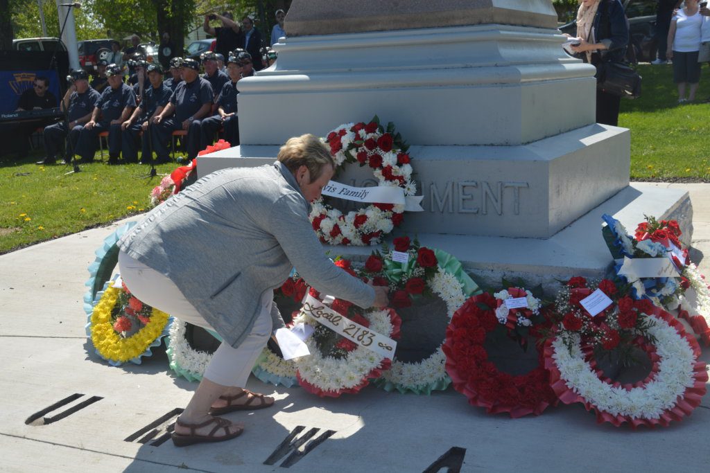 2024 William Davis Miners' Memorial Day - United Mine Workers of America