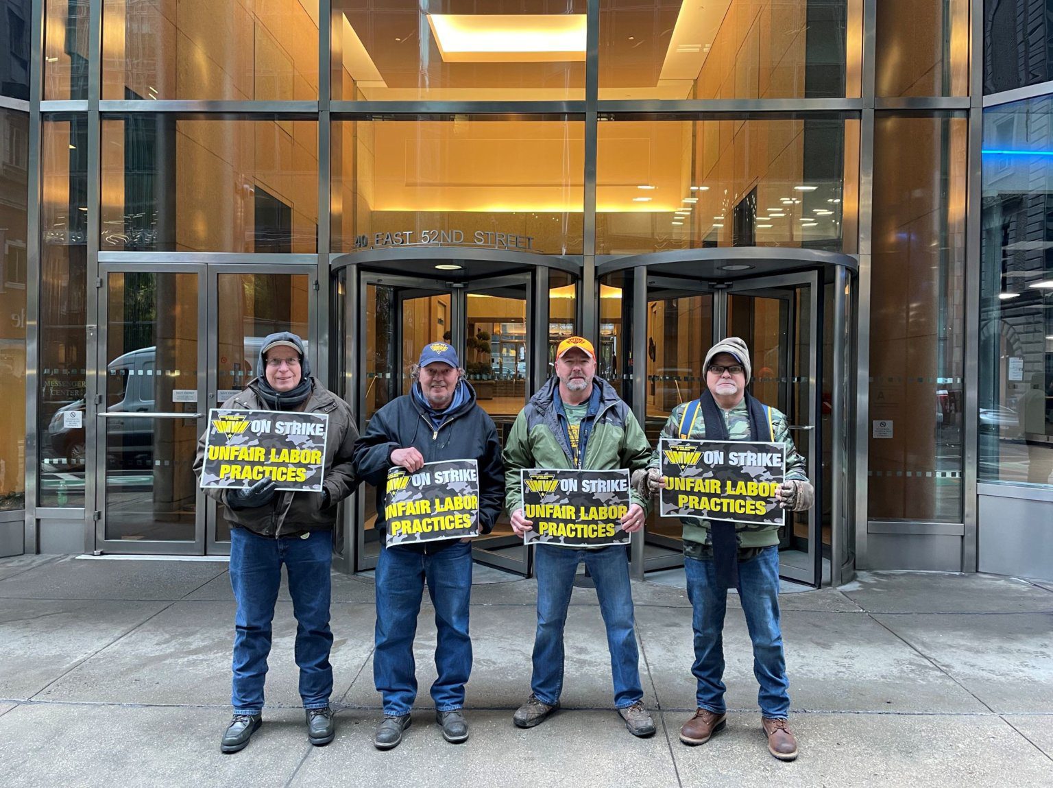 Journal Archive - UMWA