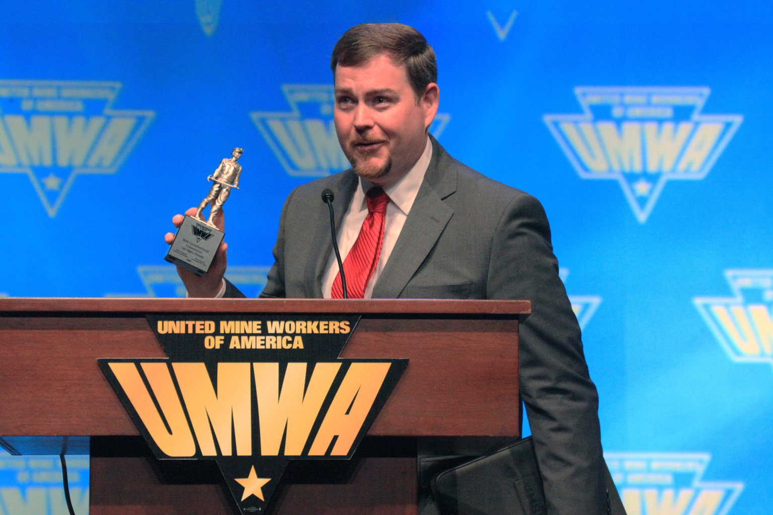 Journal Archive - UMWA