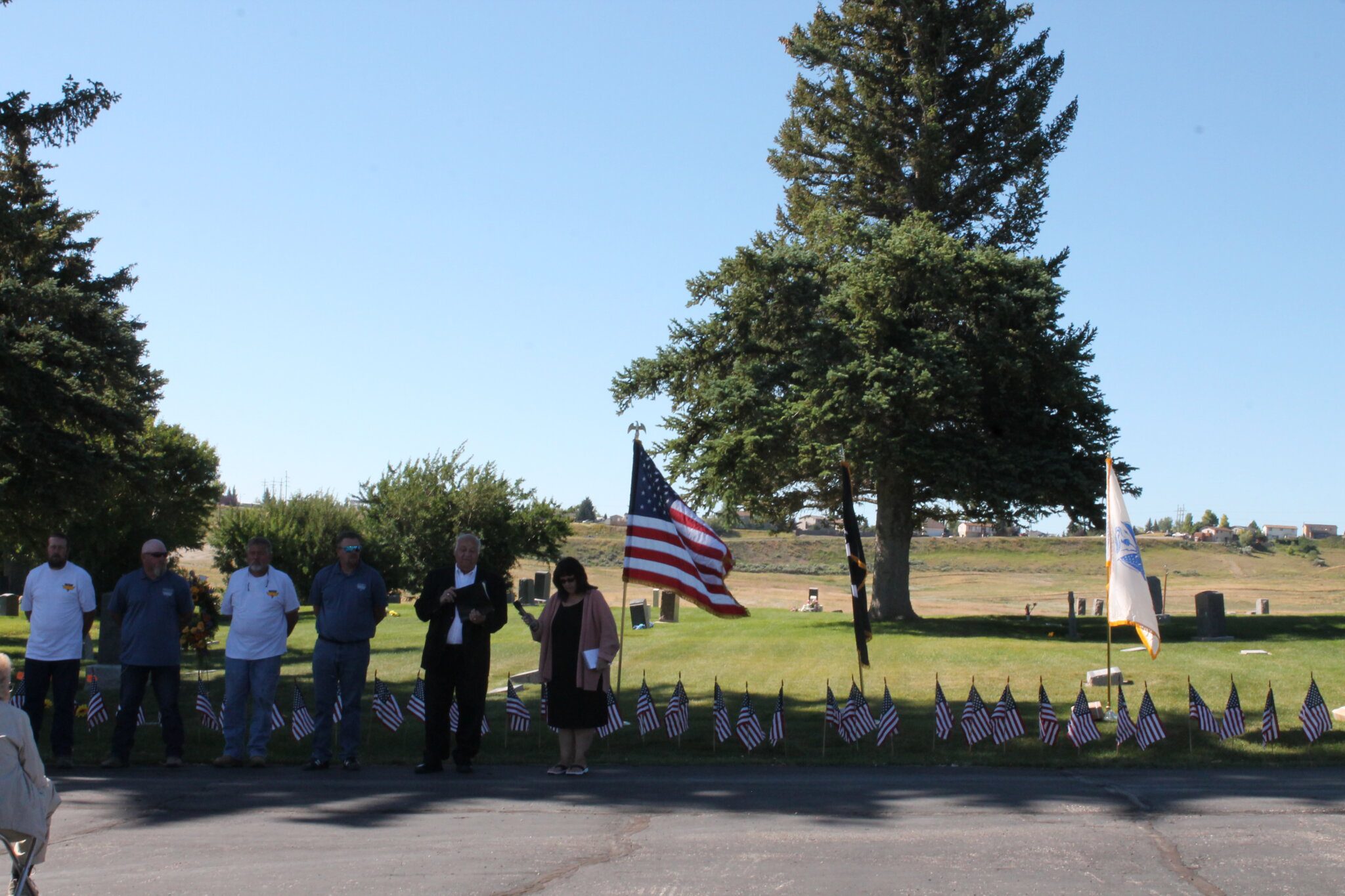 Frontier No. 1 Mine Victims Remembered 100 Years Later - United Mine ...