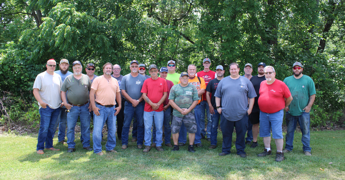 Local Union 4826, Working for You - United Mine Workers of America