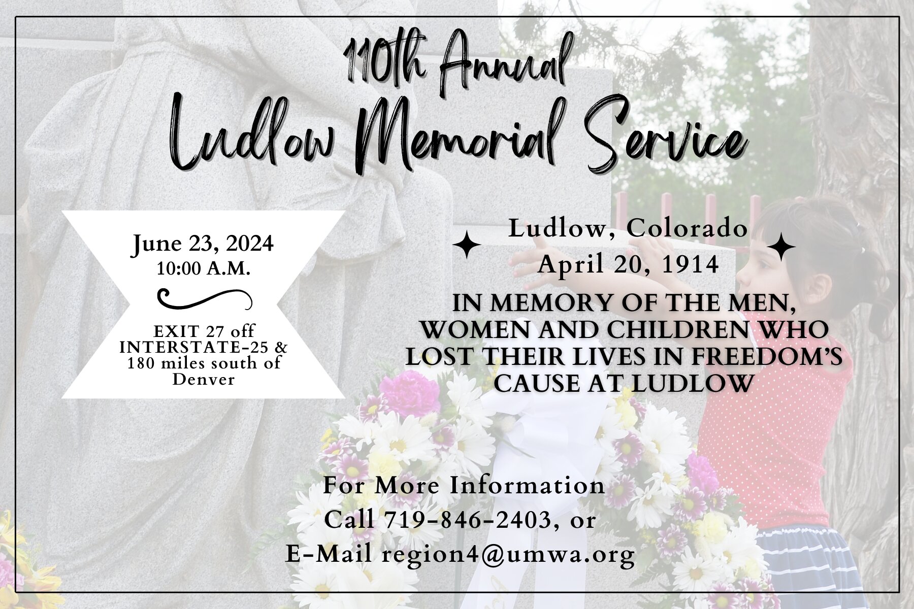 District 22 - District In Action - United Mine Workers of America