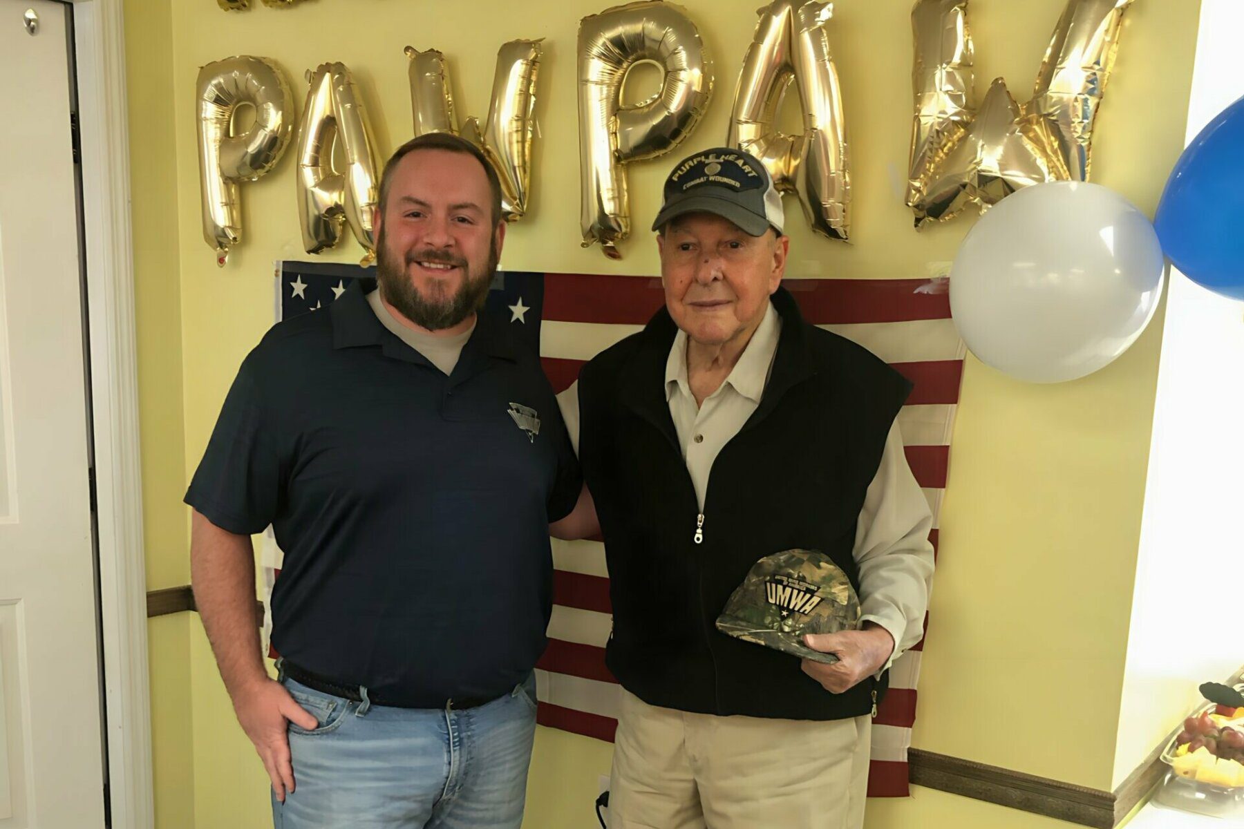 District 17 - District In Action - United Mine Workers of America