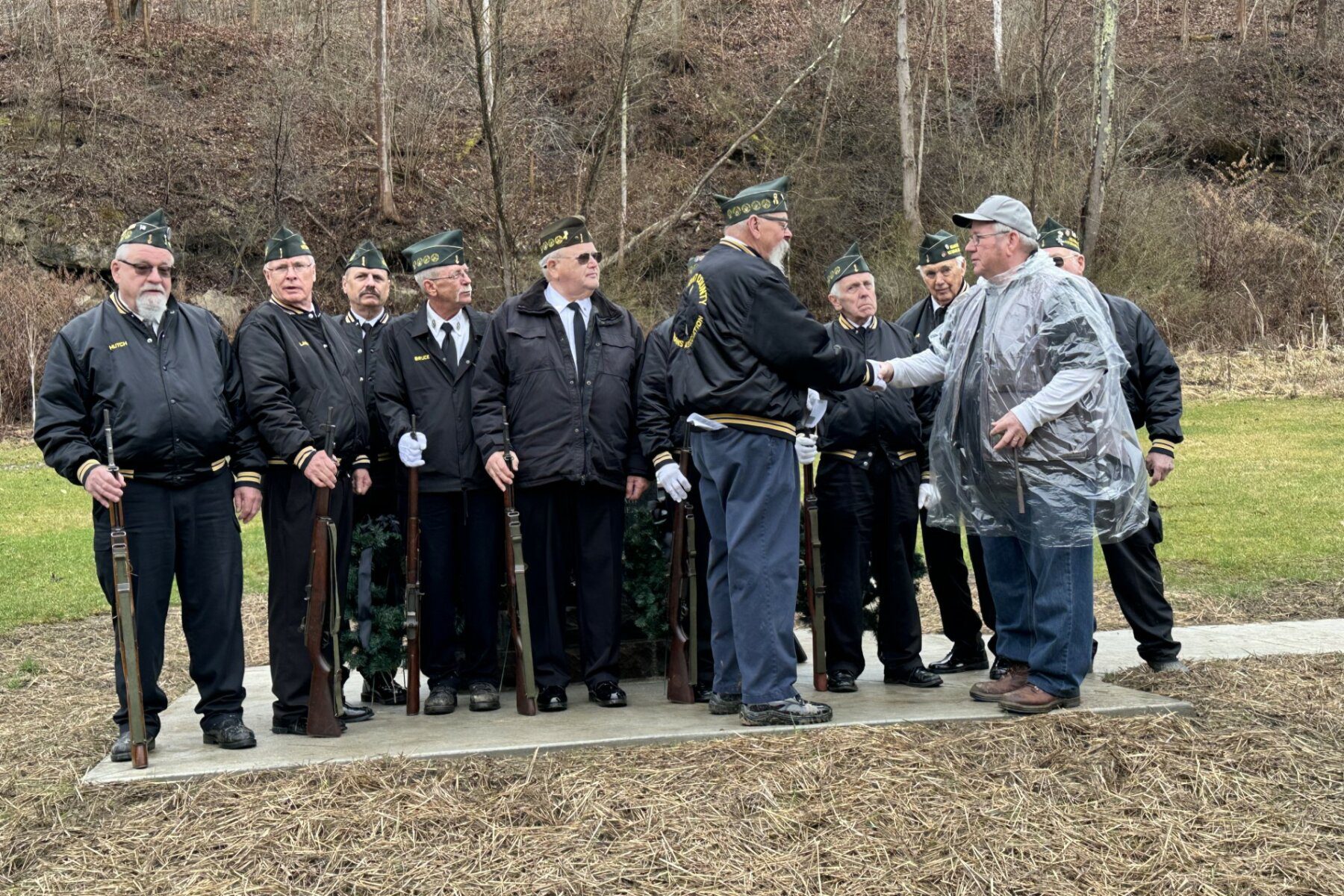 District 31 - District In Action - United Mine Workers of America