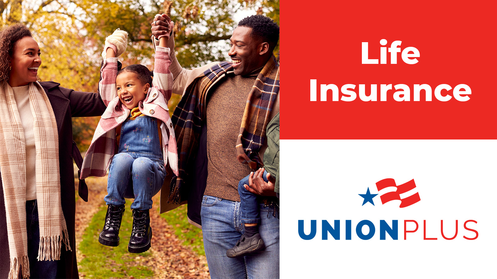 Union Plus: Life Insurance - United Mine Workers of America