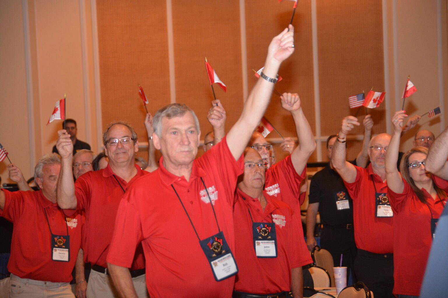 Retirees - United Mine Workers of America
